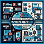 Backward compatibility Principle: Learn how UTF-8 is designed to be backward compatible with ...